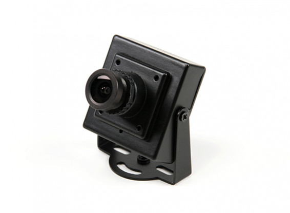 EMAX 800TVL HD FPV Variable Focus Camera NTSC