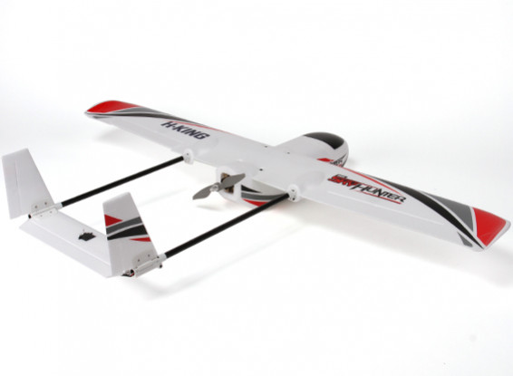 HobbyKing™ Mini SkyHunter FPV Platform (PNF)