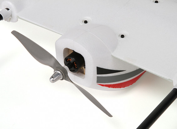 HobbyKing™ Mini SkyHunter FPV Platform (PNF)