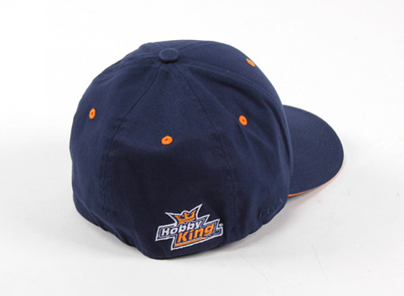 HobbyKing (Large Logo) Cap L-XXL