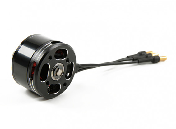 LDPOWER M2810-720KV Brushless Multicopter Motor (CW)