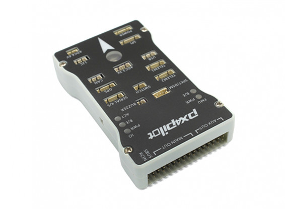 Px4Pilot 32Bit AutoPilot Flight Controller