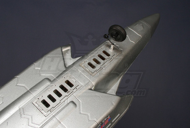 Fighter Jet 64mm EDF (KIT)