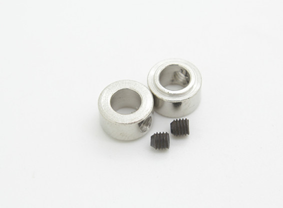 Assault 450 DFC - Main Shaft Spacer (2pcs)
