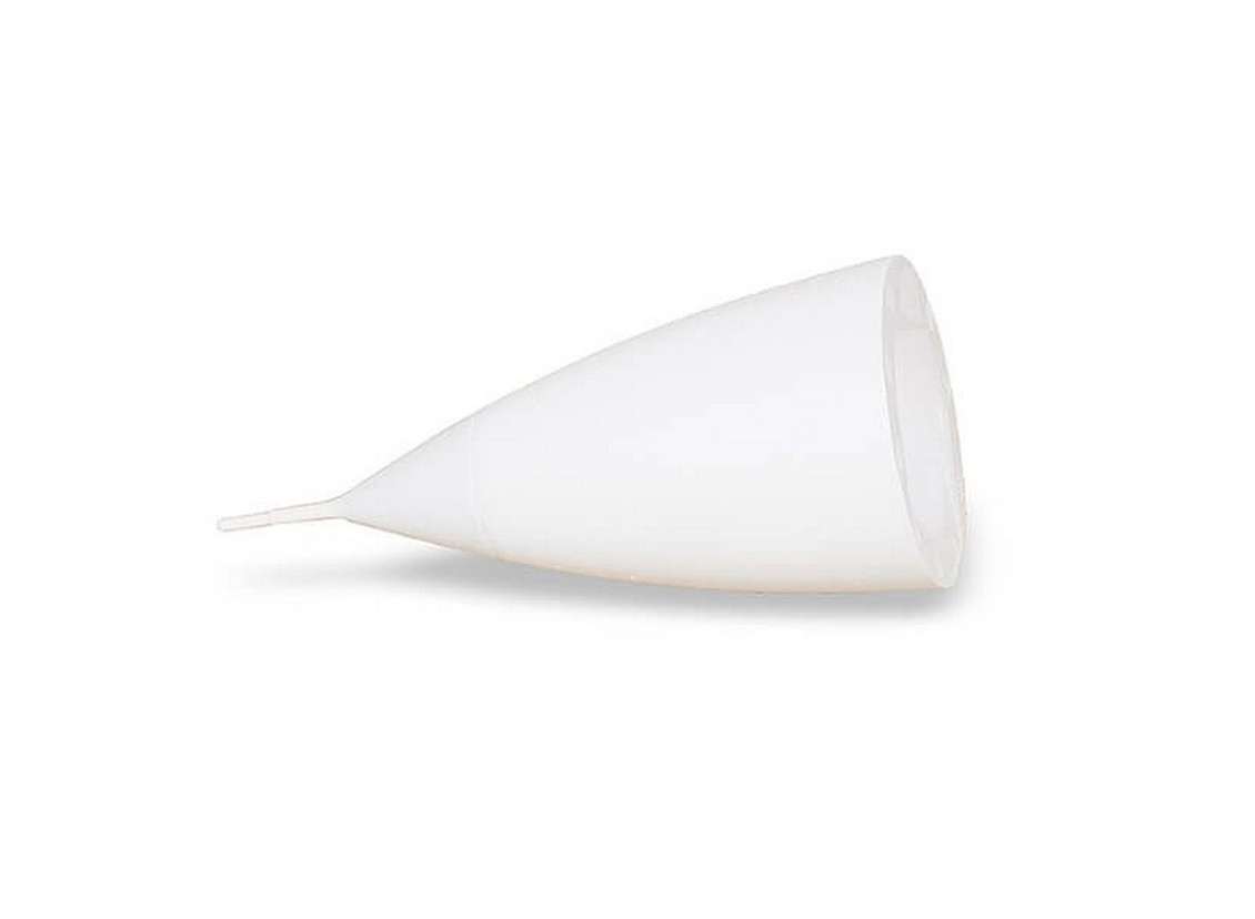 XFLY Sukhoi Su-27 Flanker 750mm Replacement Nose Cone (Grey) | hobbyking