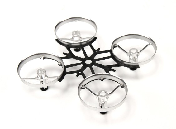 Hobbyking Quadcopter Frame V1