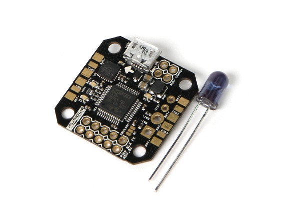PIKO BLX Micro Flight Controller