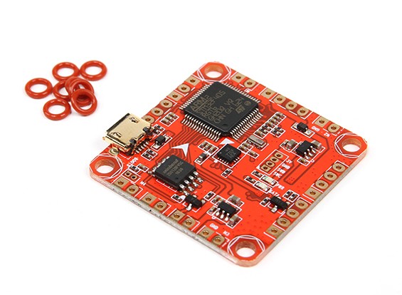 RaceFlight Revolt F4 32KHz Flight Controller