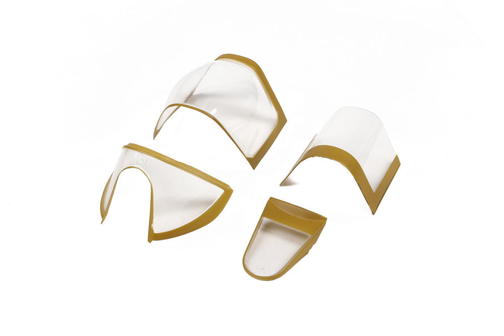 Avios Spitfire MkVb 1450mm - Replacement Sliding Canopy Set (MTO ...