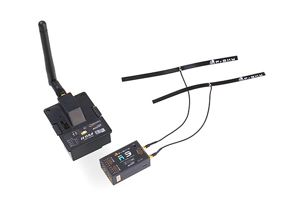 FrSky R9M/R9 Long Range Radio System