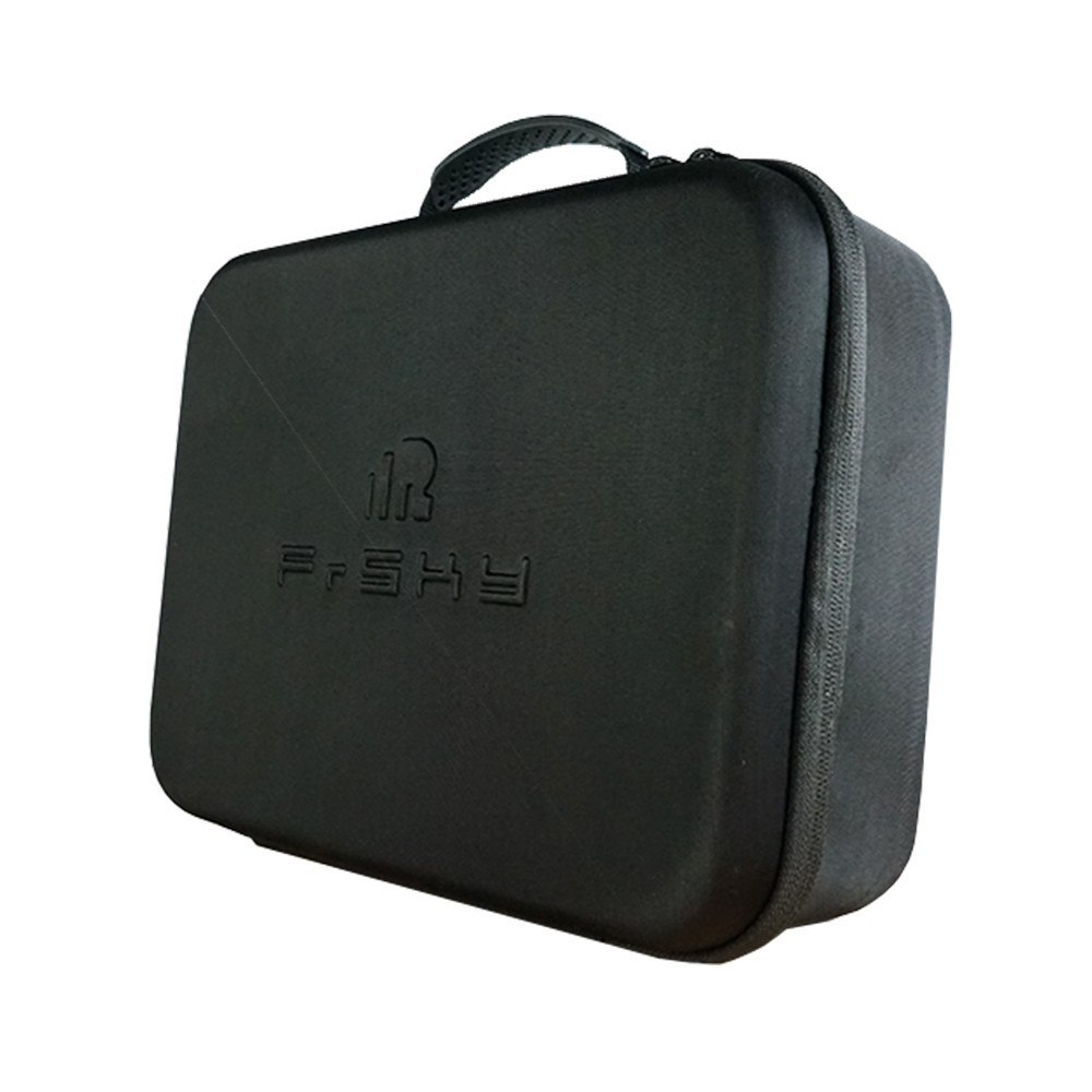 FrSky EVA Carry Case for Taranis X9D & X9D Plus Transmitters | hobbyking