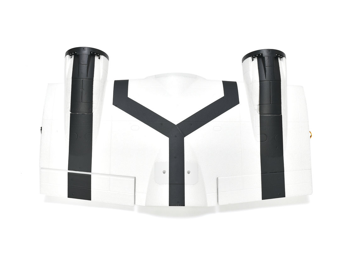 Avios Albatross HU-16 V2 US Coast Guard Flying Boat Replacement Center ...