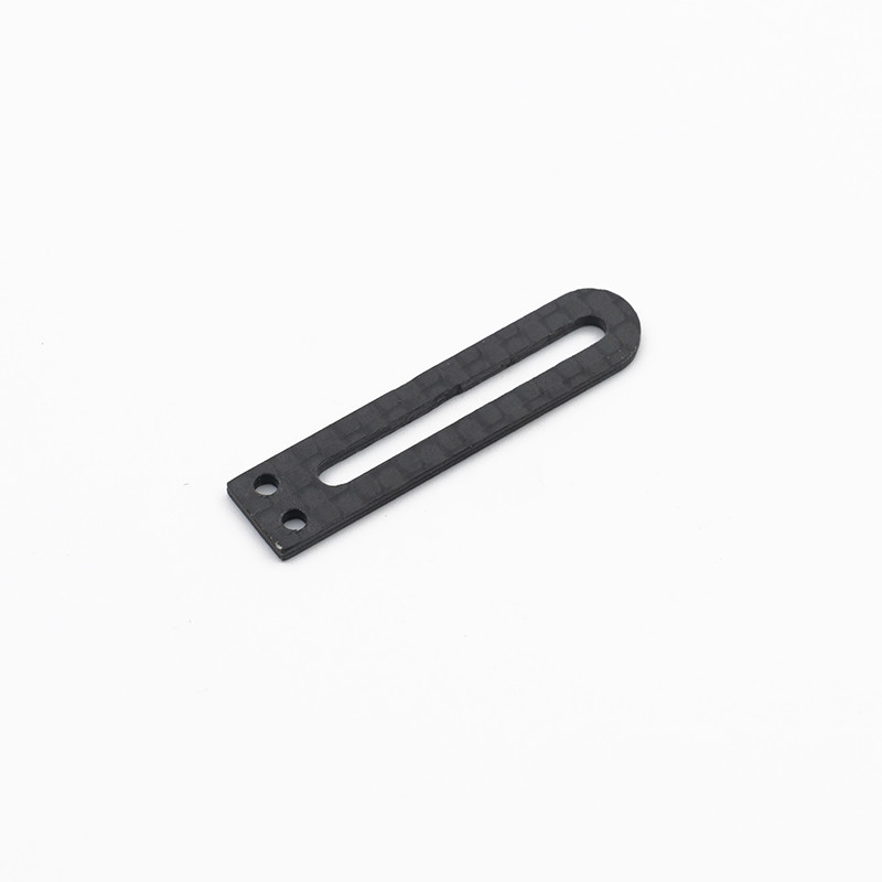 FLYWING Bell 206/UH-1 Replacement FS36 Anti-Rotation Bracket | hobbyking