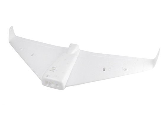 ExplorerBee FPV Flying Wing 1020mm Wingspan (KIT)