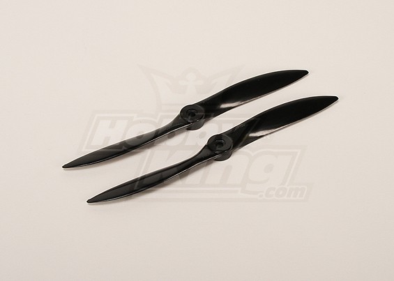 JM Series Gas/Glow Propeller 9x4 (2pcs)