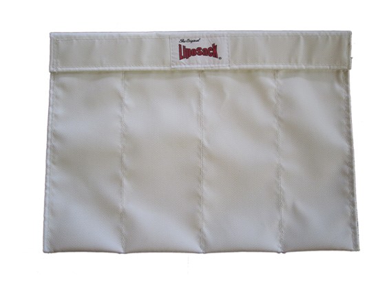 The Original Liposack Fire Retardant Bag 457 x 330mm 4 Compartments