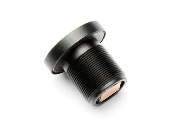 CONNEX™ ProSight HD Vision Camera 2.8mm Lens and Lens Lock