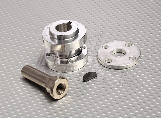 RCGF 30cc Replacement Prop Hub