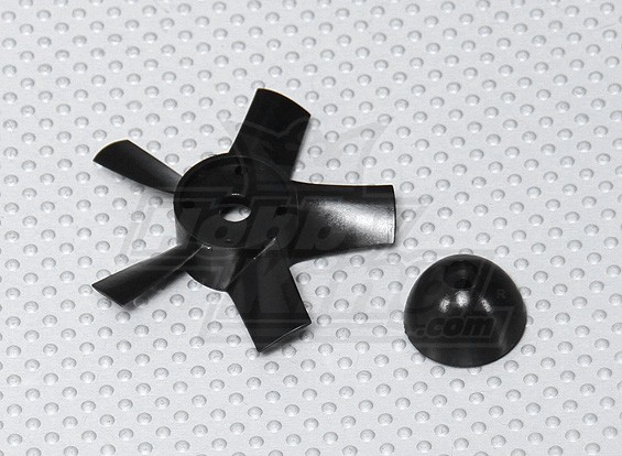 Rotor for Hobbyking Alloy 50mm EDF Unit