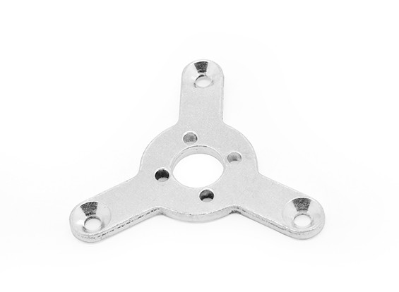 11mm Shaft Universal Tri Motor Mount