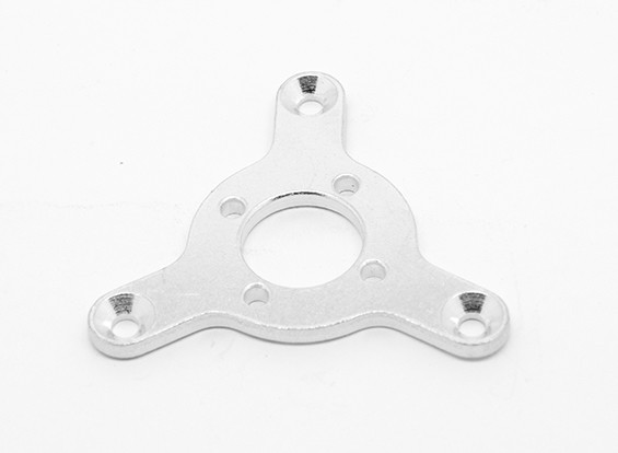 16mm Shaft Universal Tri Motor Mount