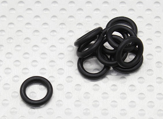 Wing Wing Z-84 O-Ring (10pcs)