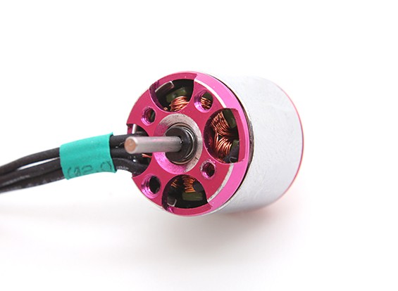 Hummingbirds CH05XL 5500kv Brushless Motor (Blade 130X Upgrade)