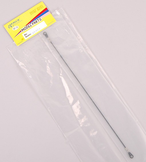 Tail Control Rod Set (Shark)