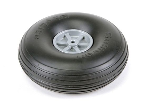 Sullivan Skylite Wheel 5inch (127mm) 1pc