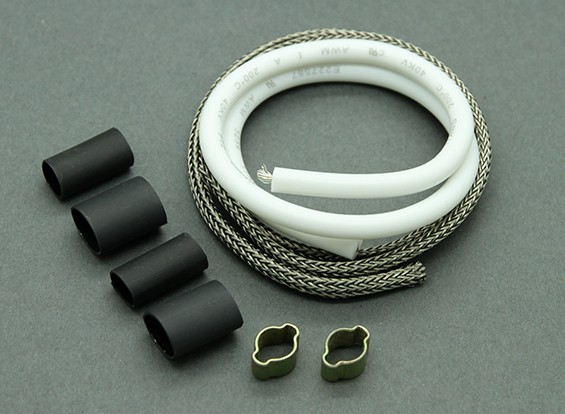 Rcexl HT Lead Repair Kit