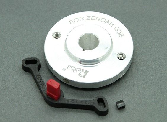 Rcexl Ignition Sensor Conversion Kit for Zenoah G38