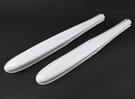 60~90 Size Fiberglass Float Set 980mm