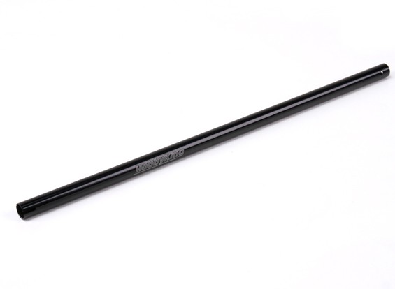 450 PRO Tail Boom Black