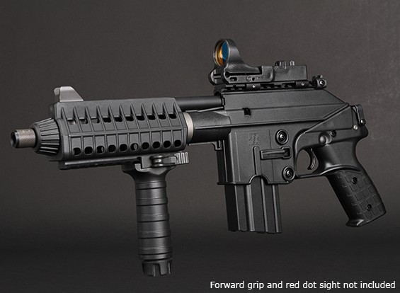 Kel Tec Plr 16 Pistol