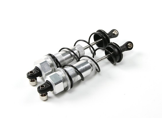 Desert Fox Front Shock (Aluminum) (1 set)