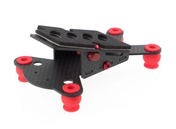 Vortex Mobius Incliner Kit