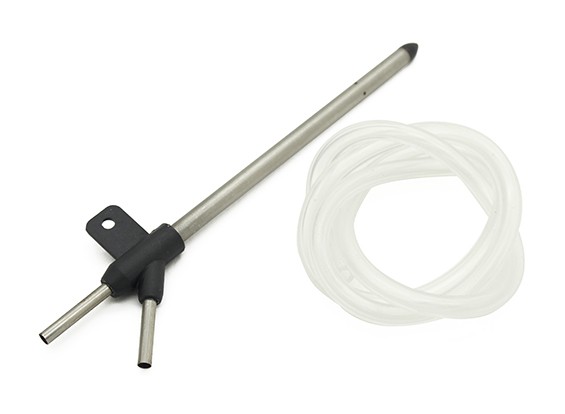 New Design pitot tube for APM Analog airspeed sensor