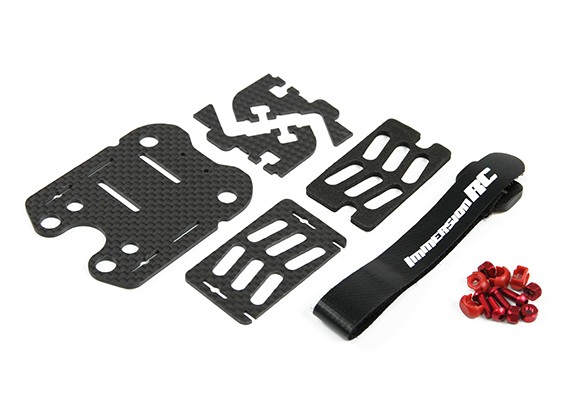ImmersionRC Vortex 250 Pro GoPro Incliner Kit
