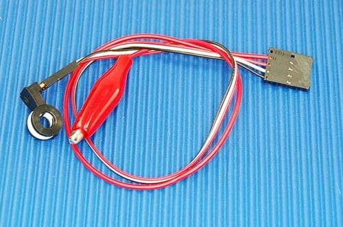 Electric Expander - 140 Amp