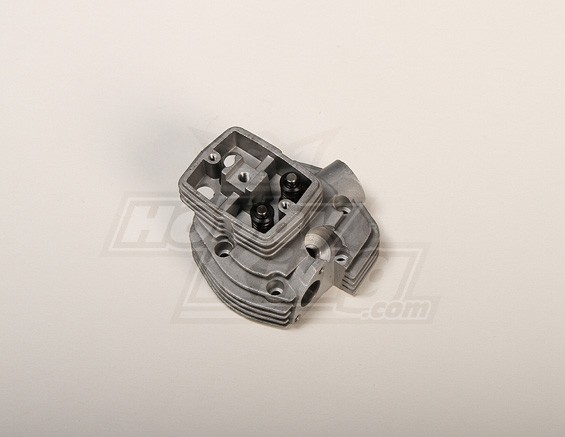 ASP FS120AR - Cylinder Head Assembly