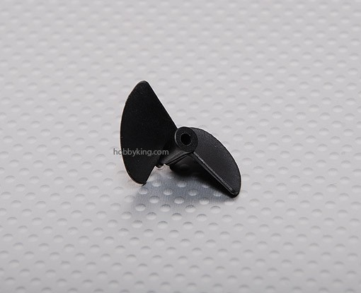 Plastic propeller 36*35mm