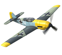 remote control warbirds