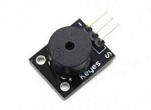 Keyes Infra-Red Sensor Module For Arduino