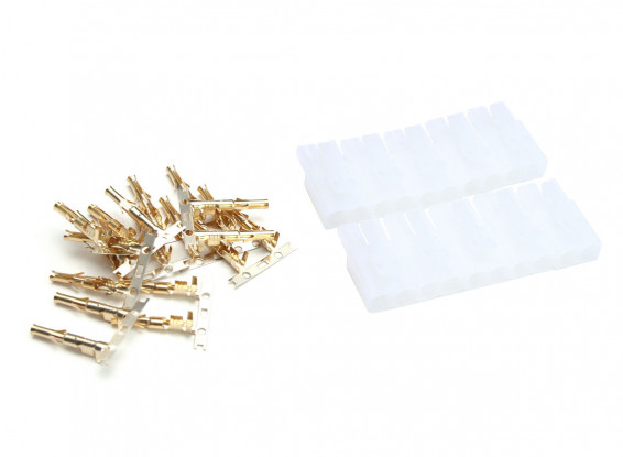 Tamiya Connector (Male) (10pcs/set)