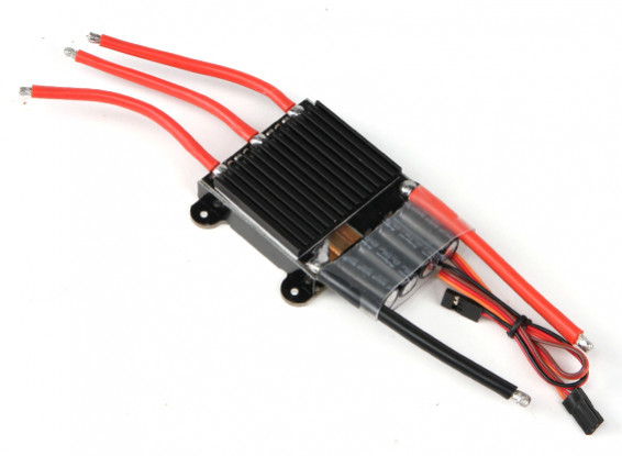 Turnigy Super Brain 100A Brushless ESC