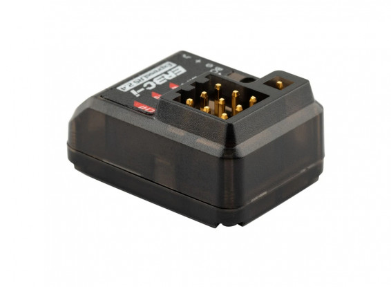 RADIOMASTER ER3C-i 2.4GHz ELRS FCC 3ch PWM Surface Receiver| hobbyking