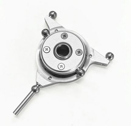FLYWING Bell 206/UH-1 Replacement FS32 Swashplate | hobbyking