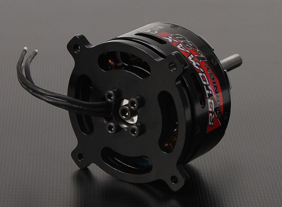 Turnigy RotoMax 1.20 Brushless Outrunner Motor