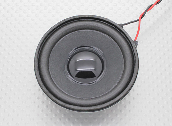 HobbyKing Plug & Play Aircraft System Engine Sound Module