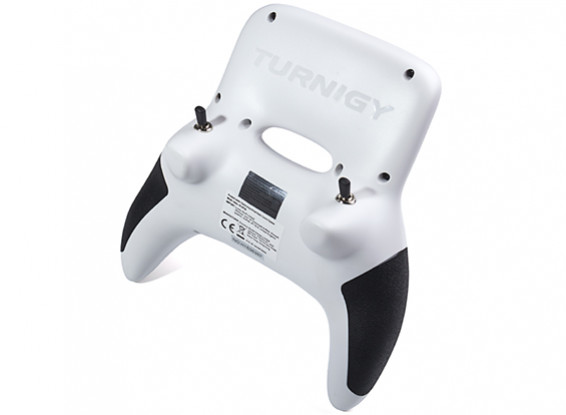 Turnigy Evolution PRO Digital AFHDS 2A Radio Control System (Mode 2 ...